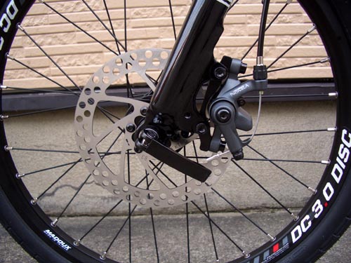 2011cannondale Hooligan 8 新潟の自転車のプロショップ 佐々木輪店